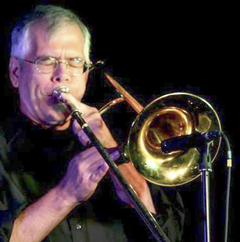 Kent Tucker To Perform On Friday | News, Sports, Jobs - Post Journal